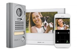 door-buzzer-entry-systems - Richmond Lock