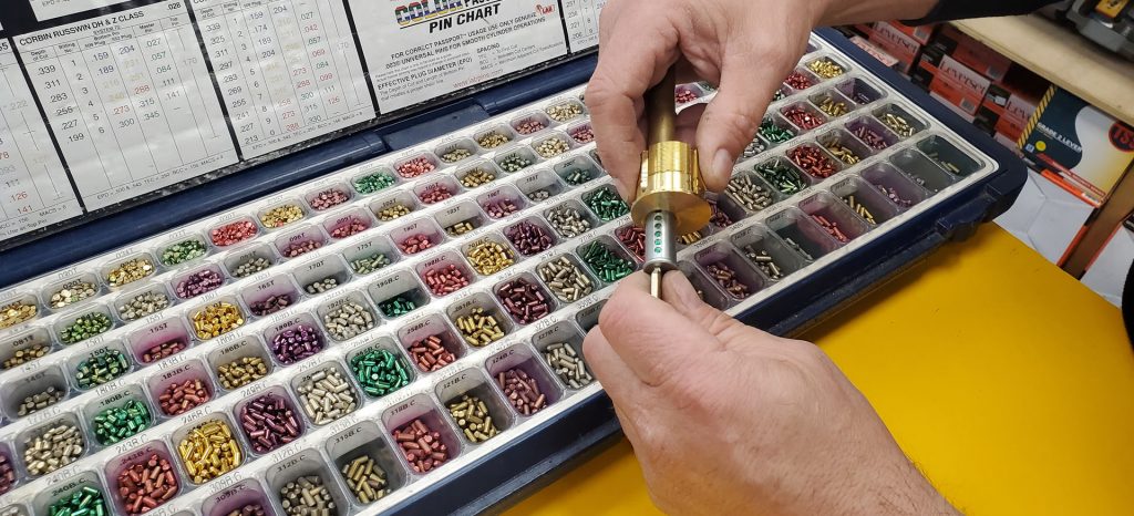 Staten Island's Premier Locksmith - Richmond Lock